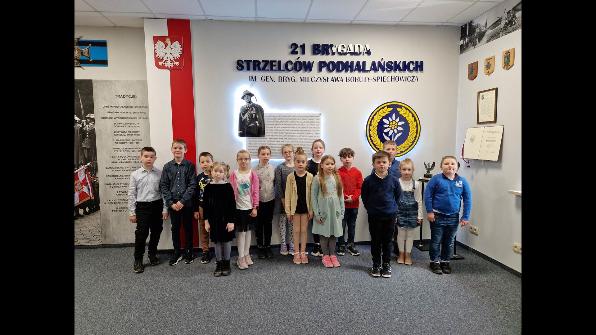 Konkurs plastyczny ,,Podhalańczyk malowany". - Szkoła Podstawowa w ...